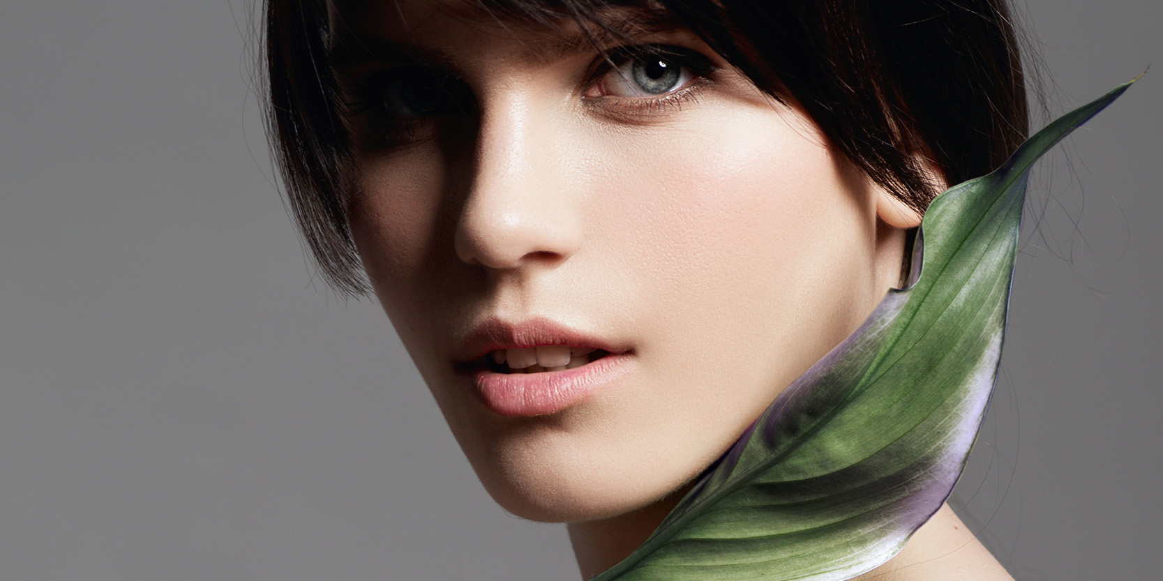 HARMONIE - Products - Color Cosmetics, Hair Care, Skin Care, and Sun Care